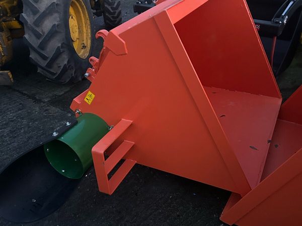 Bridgeway Beet Chopper for sale in Co. Laois for €0 on DoneDeal
