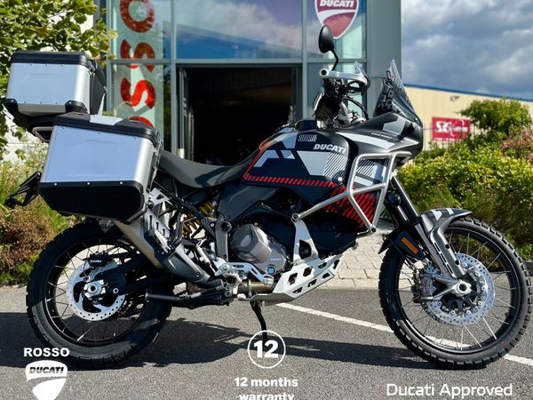 Motorbikes For Sale in Ireland | DoneDeal