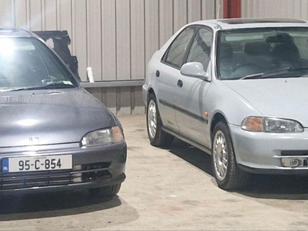 Modified Cars For Sale in Ireland | DoneDeal