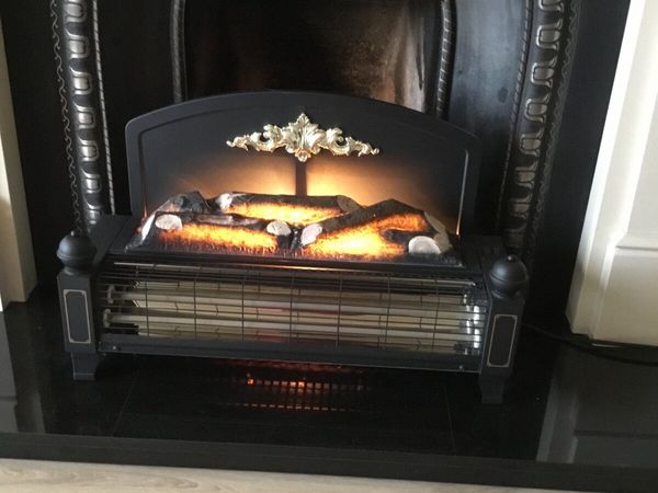 Dimplex electric fire for sale in Co. Derry for £40 on DoneDeal