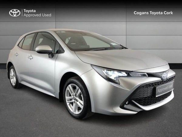 Toyota Yaris Cars For Sale in Cork | DoneDeal