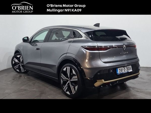 Renault Megane E-Tech Ev60 220hp Iconic for sale in Co. Westmeath for € ...