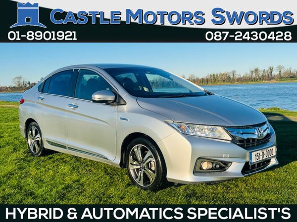 Cars For Sale in Ireland | DoneDeal