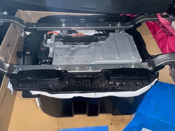 Honda insight hybrid battery, lights and radio for sale in Co. Galway ...