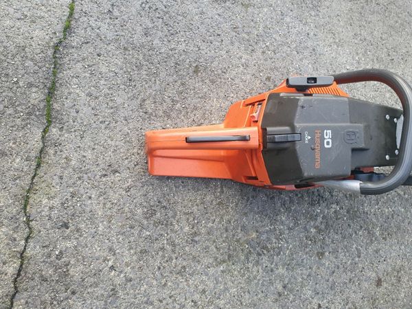 Husqvarna 50 chainsaw for sale store