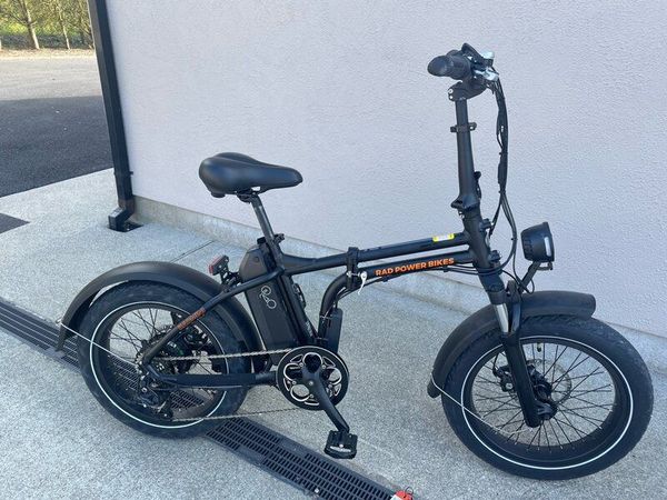 Rad power bikes ireland store
