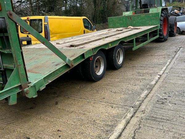 Trailers For Sale in Ireland | DoneDeal