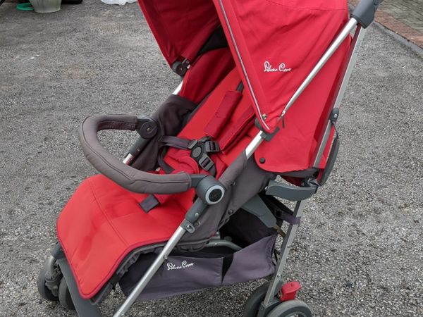 Pushchair Buggy - Silver Cross Reflex – Cobh for sale in Co. Cork for € ...