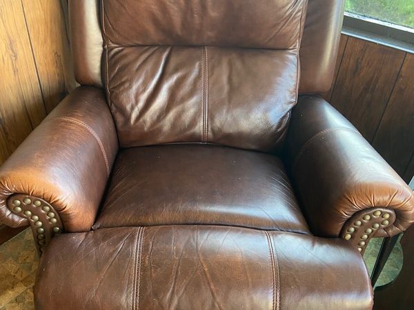 Donedeal recliner chairs store