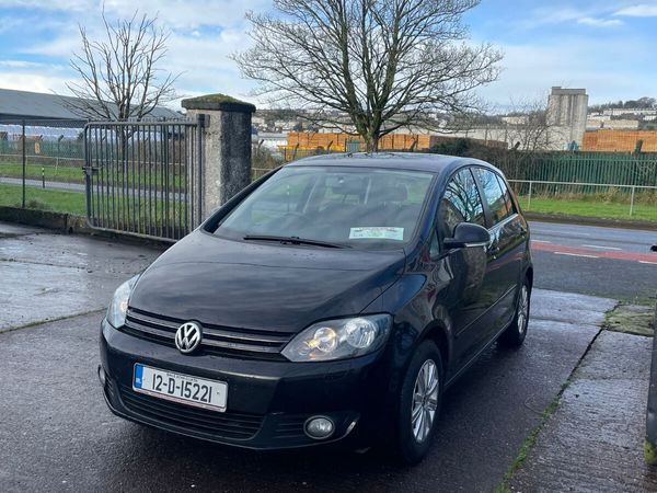 Volkswagen Golf 2012 for sale in Co. Cork for €6,950 on DoneDeal