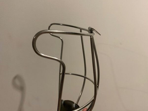 Thurles Helmet Guard for sale in Co. Clare for €1 on DoneDeal