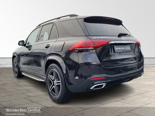 Mercedes-Benz GLE-Class Gle350de 4matic AMG Auto for sale in Co ...