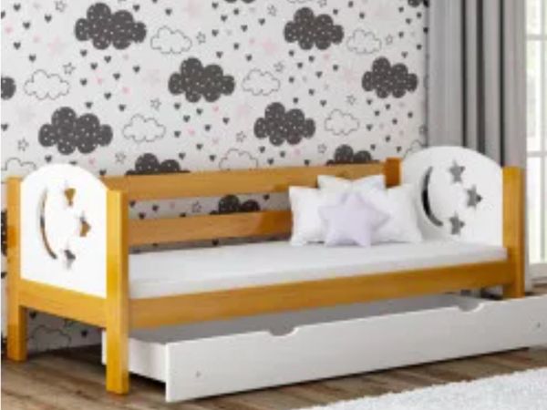 Done deal kids beds store