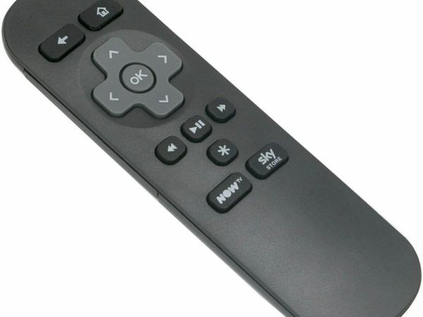 Remote Control Compatible for NOW TV Smart Box 420 for sale in Co ...