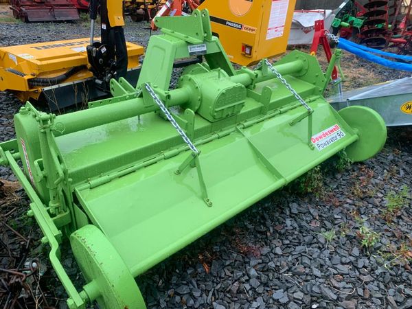 Rotovators Ads For Sale in Ireland | DoneDeal