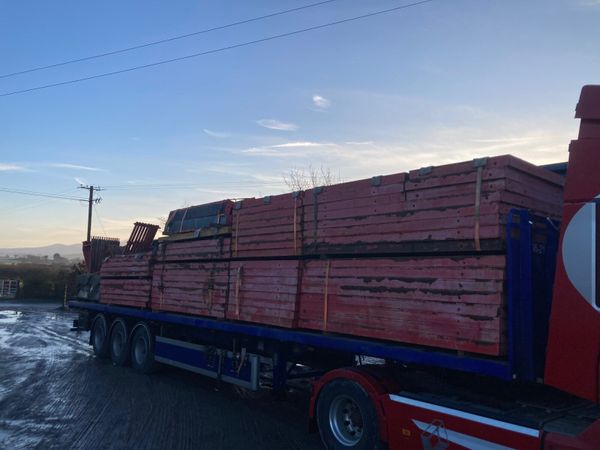 Peri Shuttering Complete Set for sale in Co. Kilkenny for €0 on DoneDeal