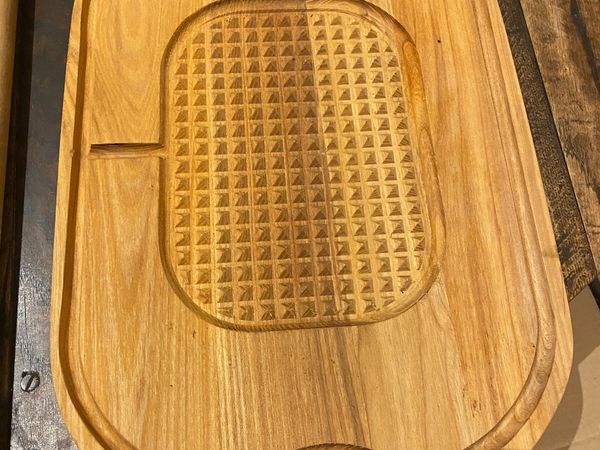 chopping board 24 All Sections Ads For Sale in Ireland DoneDeal