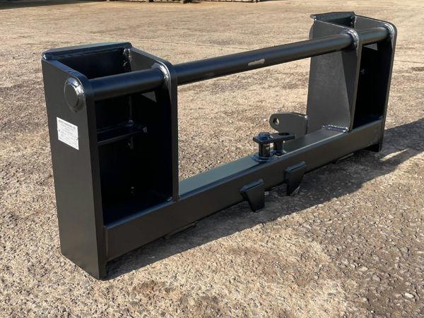 Adaptor frame for sale in Co. Tyrone for £750 on DoneDeal