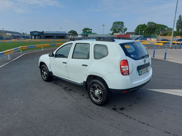 Dacia Duster 2018 Just Serviced for sale in Co. Louth for €8,300 on ...