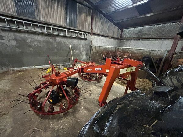 haybob | 79 All Sections Ads For Sale in Ireland | DoneDeal