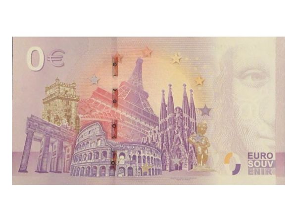 Michael Collins - Commemorative Note for sale in Co. Dublin for €5 on ...
