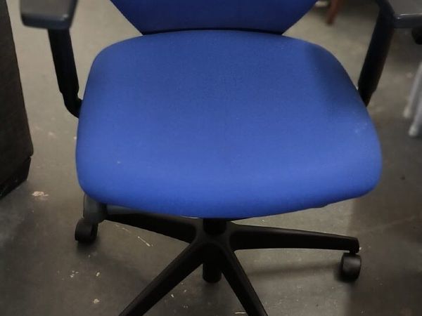 Office chair done deal store