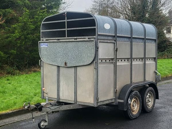 car trailers | 462 Ads in Trailers For Sale in Ireland | DoneDeal
