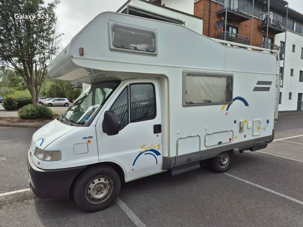 campers | 2,112 All Sections Ads For Sale in Ireland | DoneDeal
