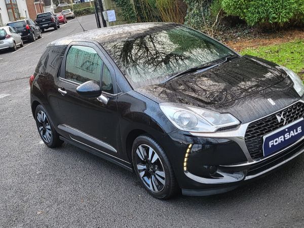 Cars For Sale in Ireland | DoneDeal