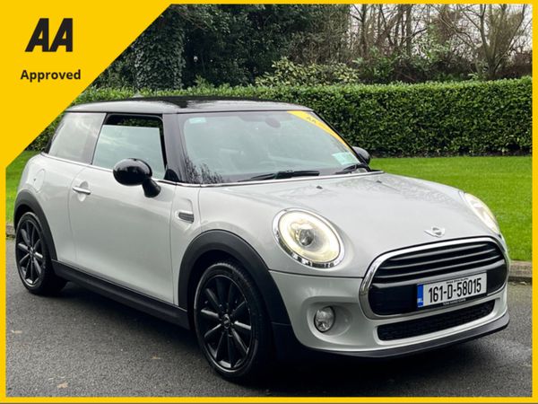 Mini Cars For Sale in Ireland | DoneDeal