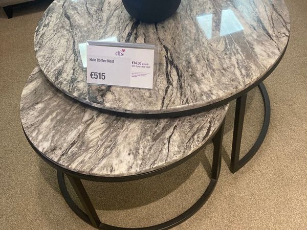 dfs table 12 Furniture Interiors Ads For Sale in Ireland DoneDeal