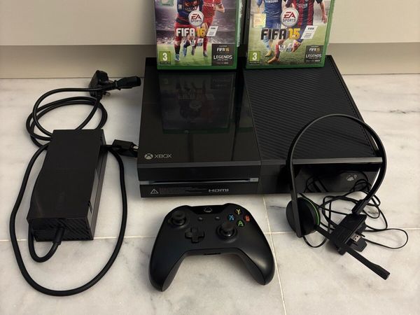 Xbox one done deal store