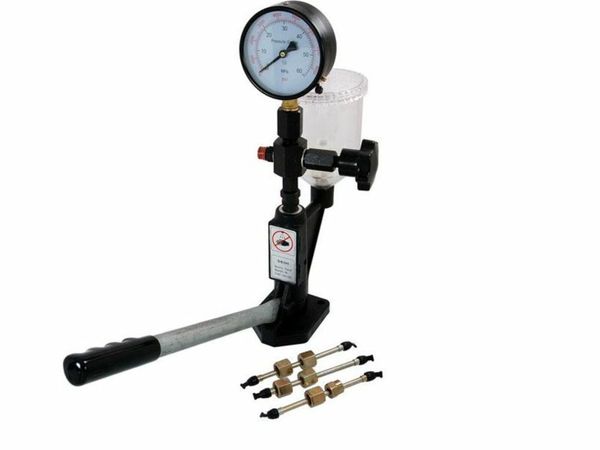 diesel injector tester for sale in Co. Longford for €100 on DoneDeal