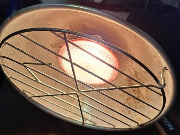 Sheep HayRack Field Drinker Lamp, 1200 lt oil tank for sale in Co. Down ...
