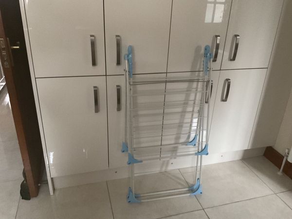 Large Addis clothes airer for sale in Co. Wexford for €25 on DoneDeal