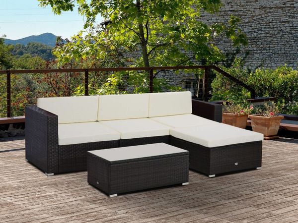 homestore and more cushion covers 87 Garden Furniture Decking Ads For Sale in Ireland DoneDeal