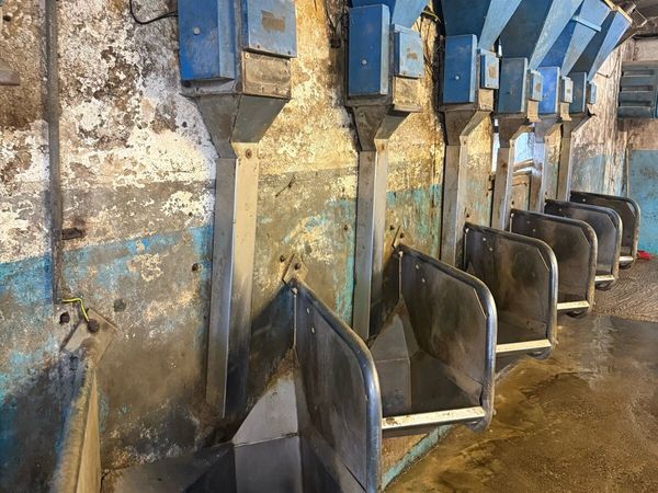 Orby Feeders and troughs for sale in Co. Meath for €0 on DoneDeal