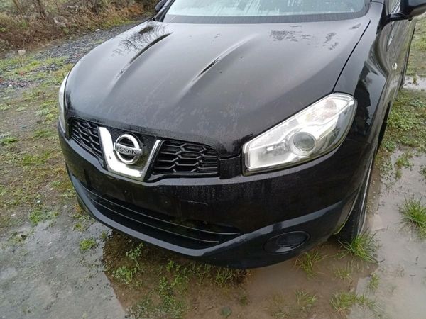 nissan qashqai spare parts 166 Ads in Breaking Repairables For Sale in Ireland DoneDeal