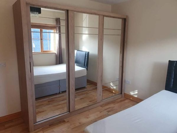 fitted sliderobes 2 Furniture Interiors Ads For Sale in Ireland DoneDeal