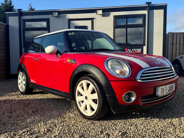 Mini Cooper Cars For Sale in Ireland | DoneDeal