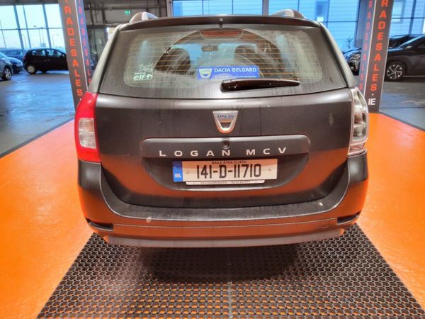 Dacia Logan 1.2 16V 75 Alternative for sale in Co. Waterford for ...