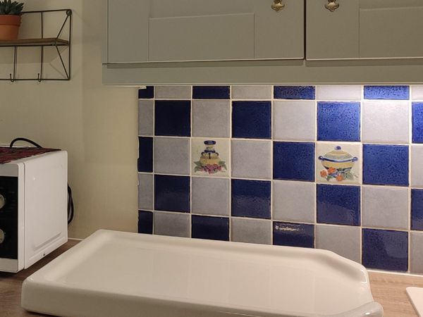Kitchen ceramic Drying rack for sale in Co. Wicklow for €50 on DoneDeal