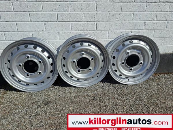 Alloys & Wheels For Sale in Ireland | DoneDeal