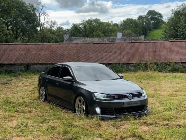 Volkswagen Jetta Cars For Sale in Ireland | DoneDeal