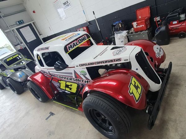 Rally Cars For Sale in Ireland | DoneDeal