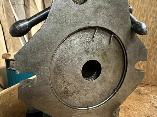 Tilgear Vertical& horizontal rotating chuck holder for sale in Co ...