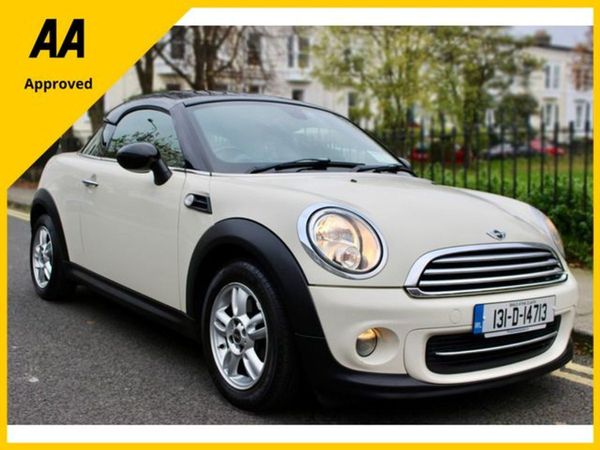 Mini Cars For Sale in Ireland | DoneDeal