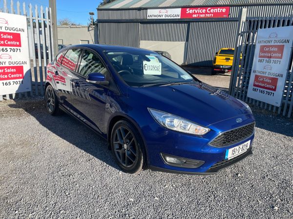 Ford Cars For Sale in Ireland | DoneDeal