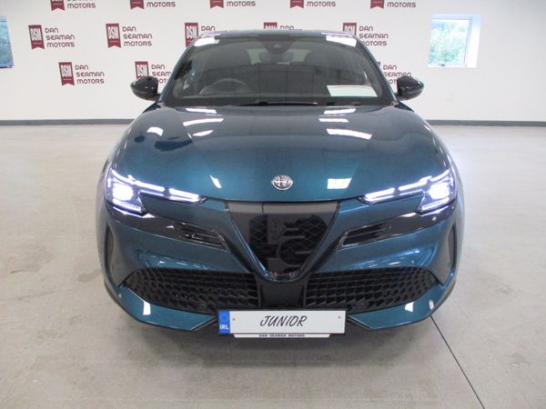 NEW 261 OFFERS-ALFA ROMEO JUNIOR SPECIALE EV for sale in Co. Cork for € ...