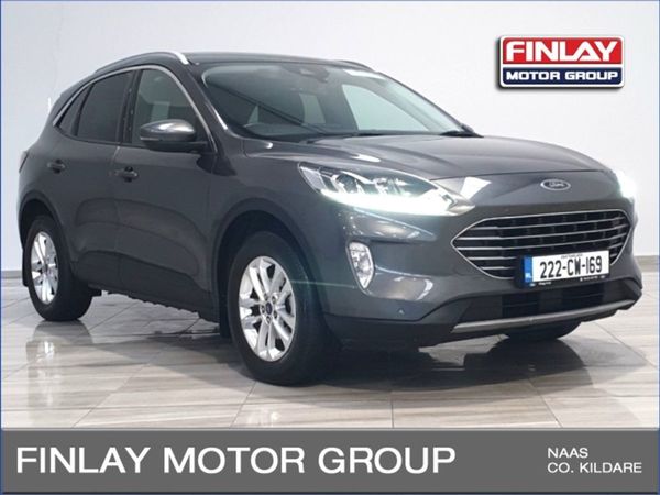 Ford Kuga Phev Titanium Auto PAN Roof Digital Coc for sale in Co ...